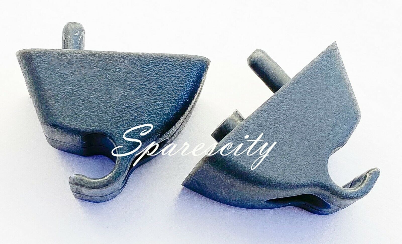 Sun Visor Clip Pair for Holden Commodore VN VP VR VS Calais HSV SS Gra