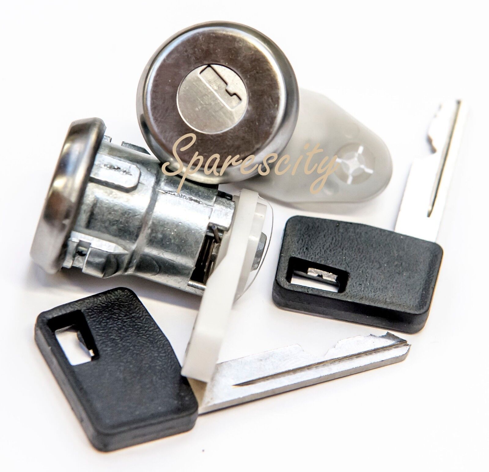 Door Lock Pair with Keys for Holden Commodore VB VC VH VK VL