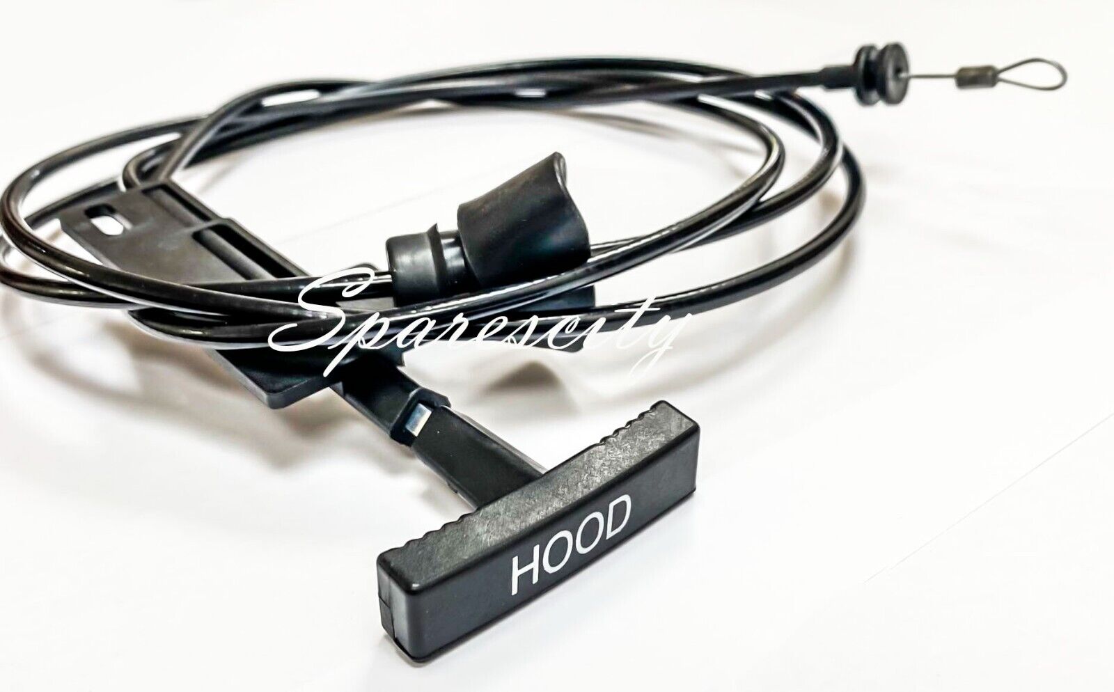 Ford Bonnet Hood Release Cable XD XE XF XG Falcon ZJ ZK ZL Fairlane NE