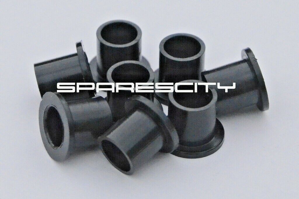 Door Hinge Bushes for Ford Falcon Fairmont XR XT XY XW XA XB XC 8 pcs