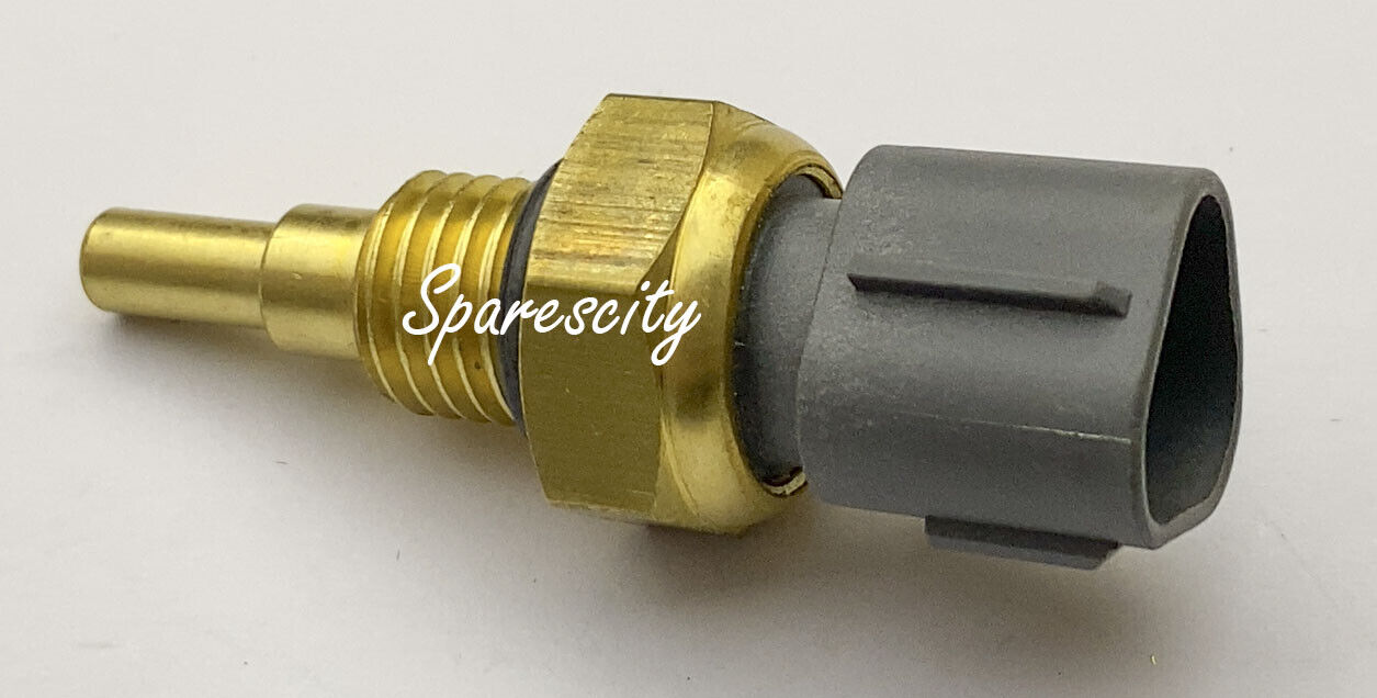 Coolant Temp Sensor for Daihatsu Sirion M103 Toyota Starlet EPS1r Echo