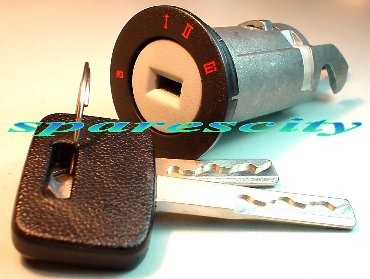 HOLDEN COMMODORE IGNITION LOCK for VN VP VR VS with keys