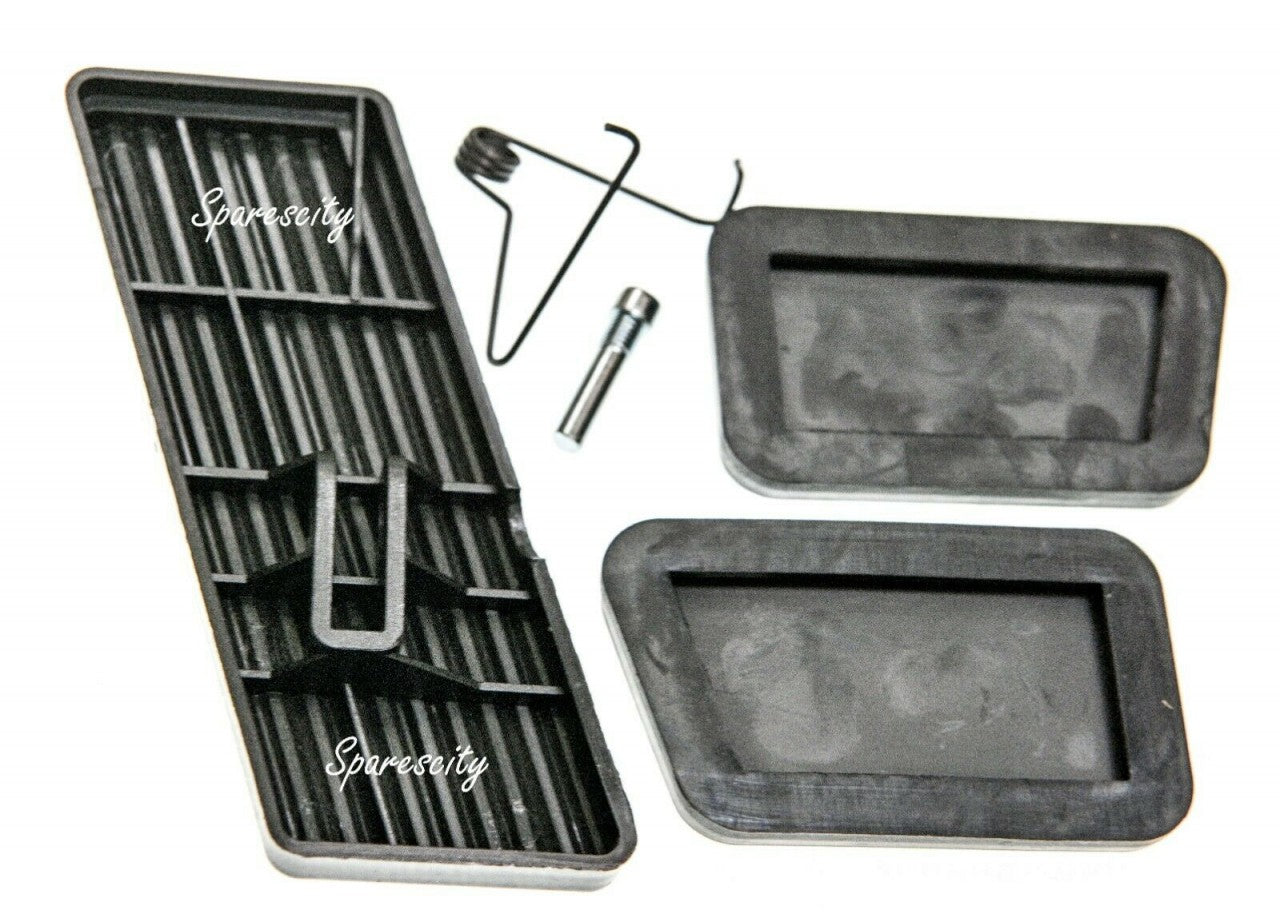FORD ACCELERATOR PEDAL KIT XR XT XW XY XA XB XC XD GT ZA ZB ZC ZD ZG Z