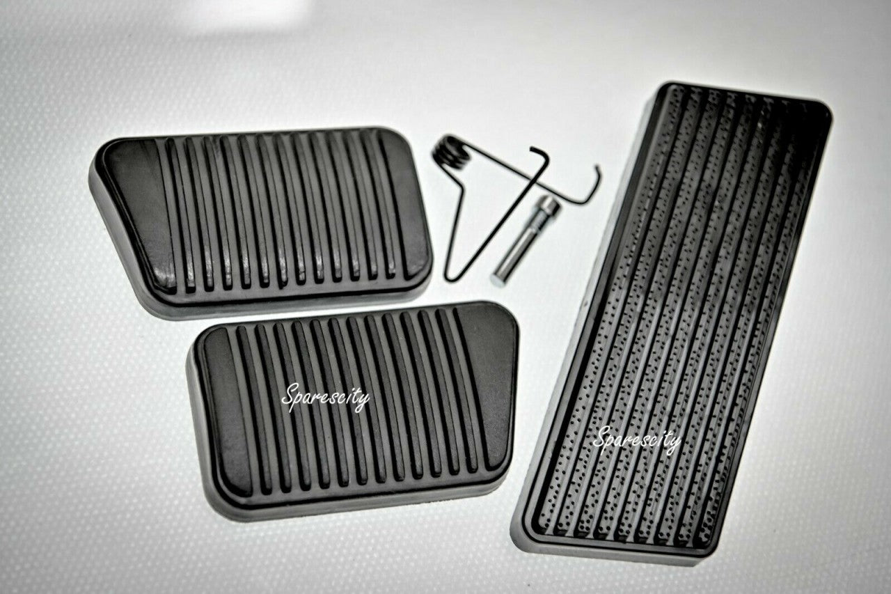 FORD ACCELERATOR PEDAL KIT XR XT XW XY XA XB XC XD GT ZA ZB ZC ZD ZG Z