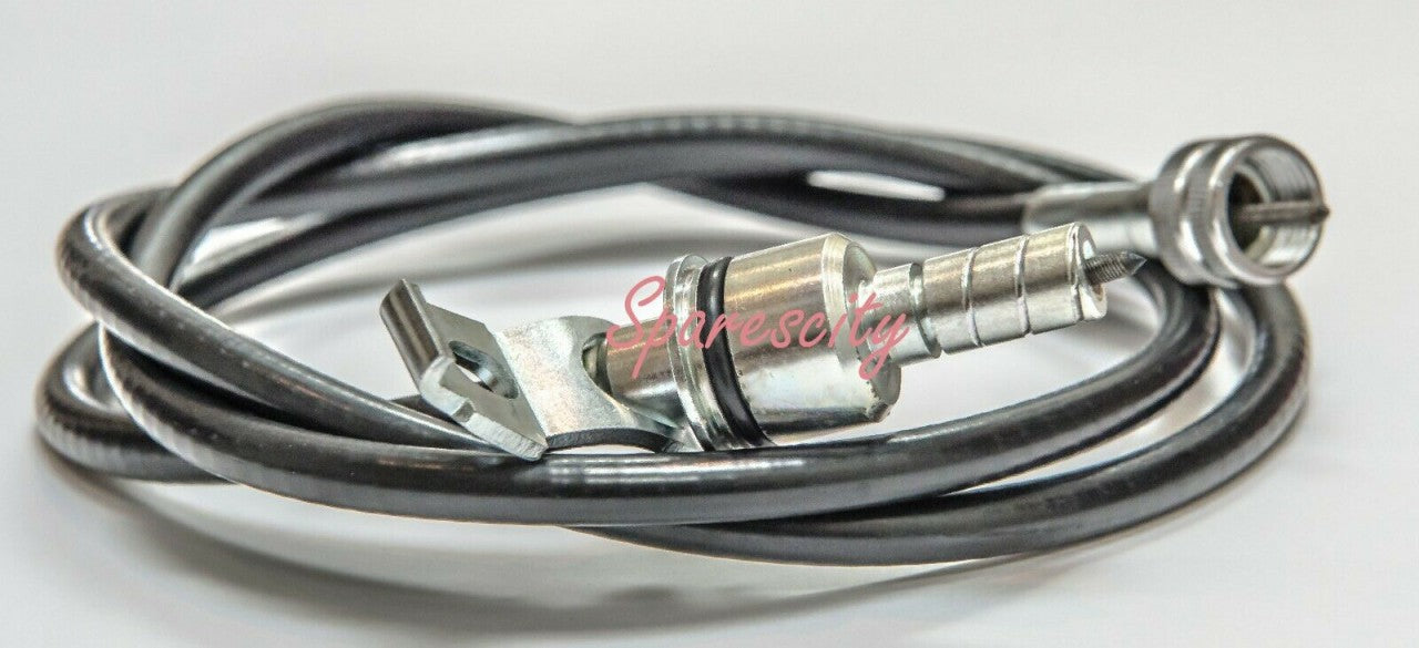 Ford Falcon Speedo Cable V8+6 Auto for XR XT XW XY ZA ZC ZD C4 C6 C9 C