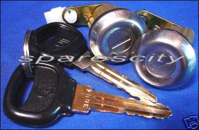 FORD LASER MAZDA METEOR TELSTAR COURIER ECONOVAN DOOR