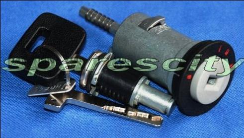 HOLDEN COMMODORE IGNITION LOCK & DOOR for VT VX VY VZ