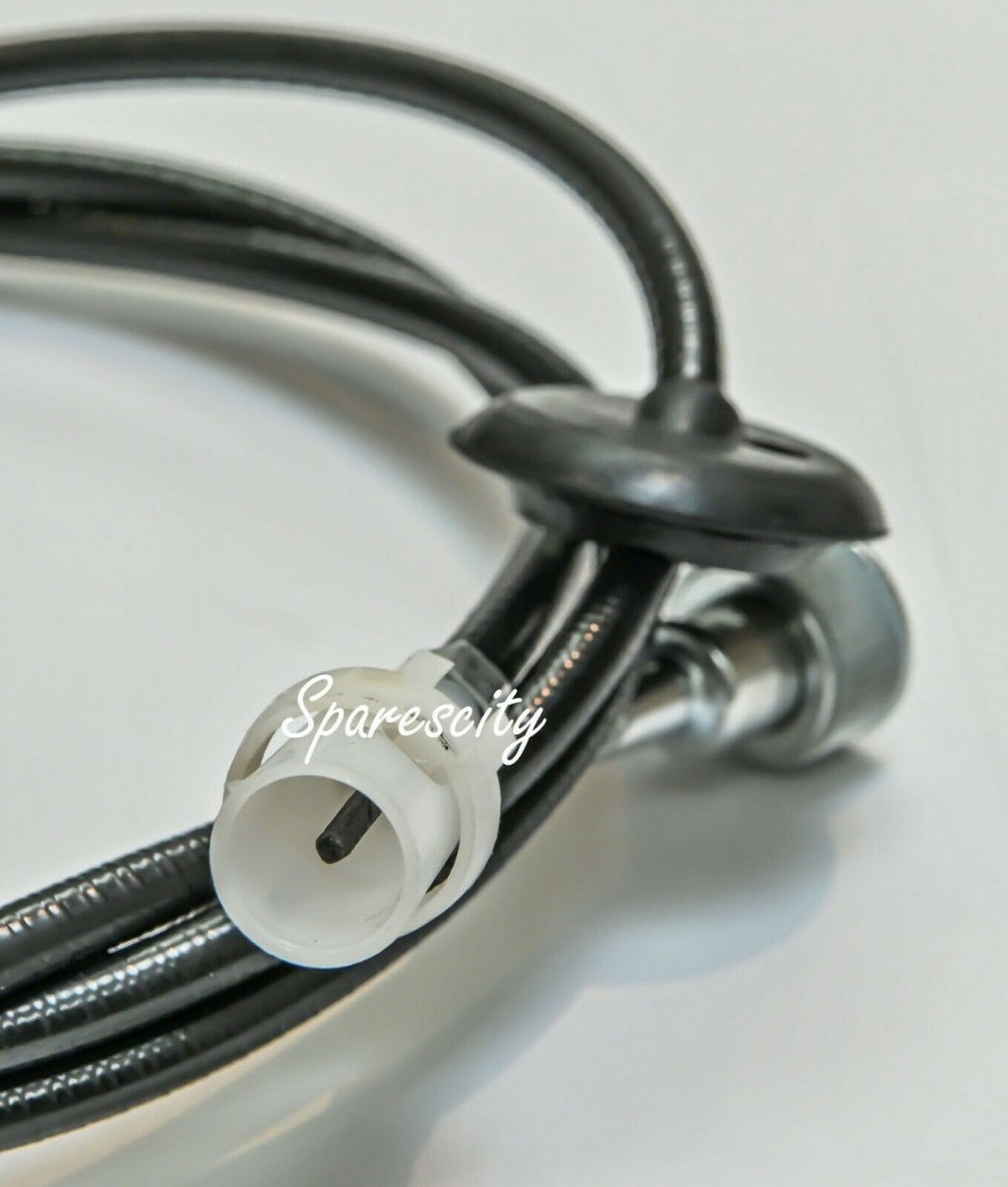 HOLDEN HQ - WB / LH - LX TURBO 350 - 400 / SAGINAW SPEEDO CABLE NEW w/