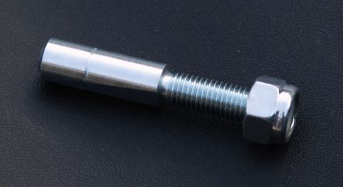 HOLDEN TORANA PIN COTTER for STEERING JOINT COUPLING LC LJ LH LX UC