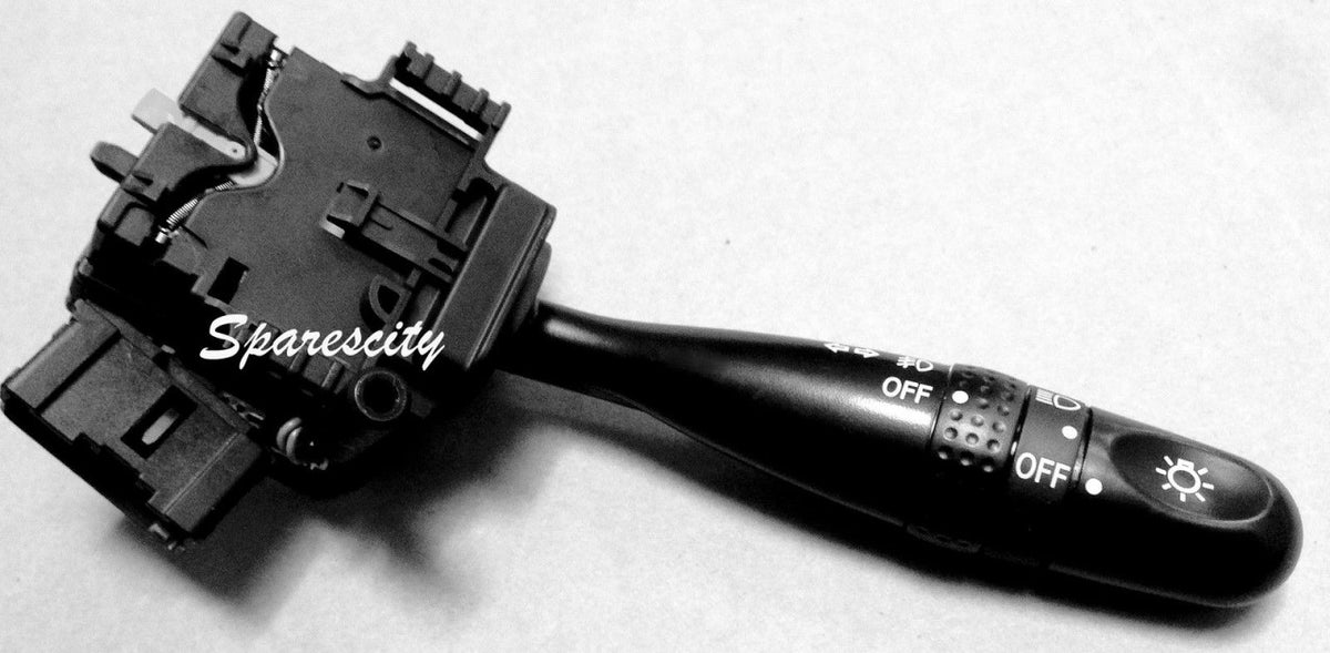 Blinker / Indicator / Wiper Stalks