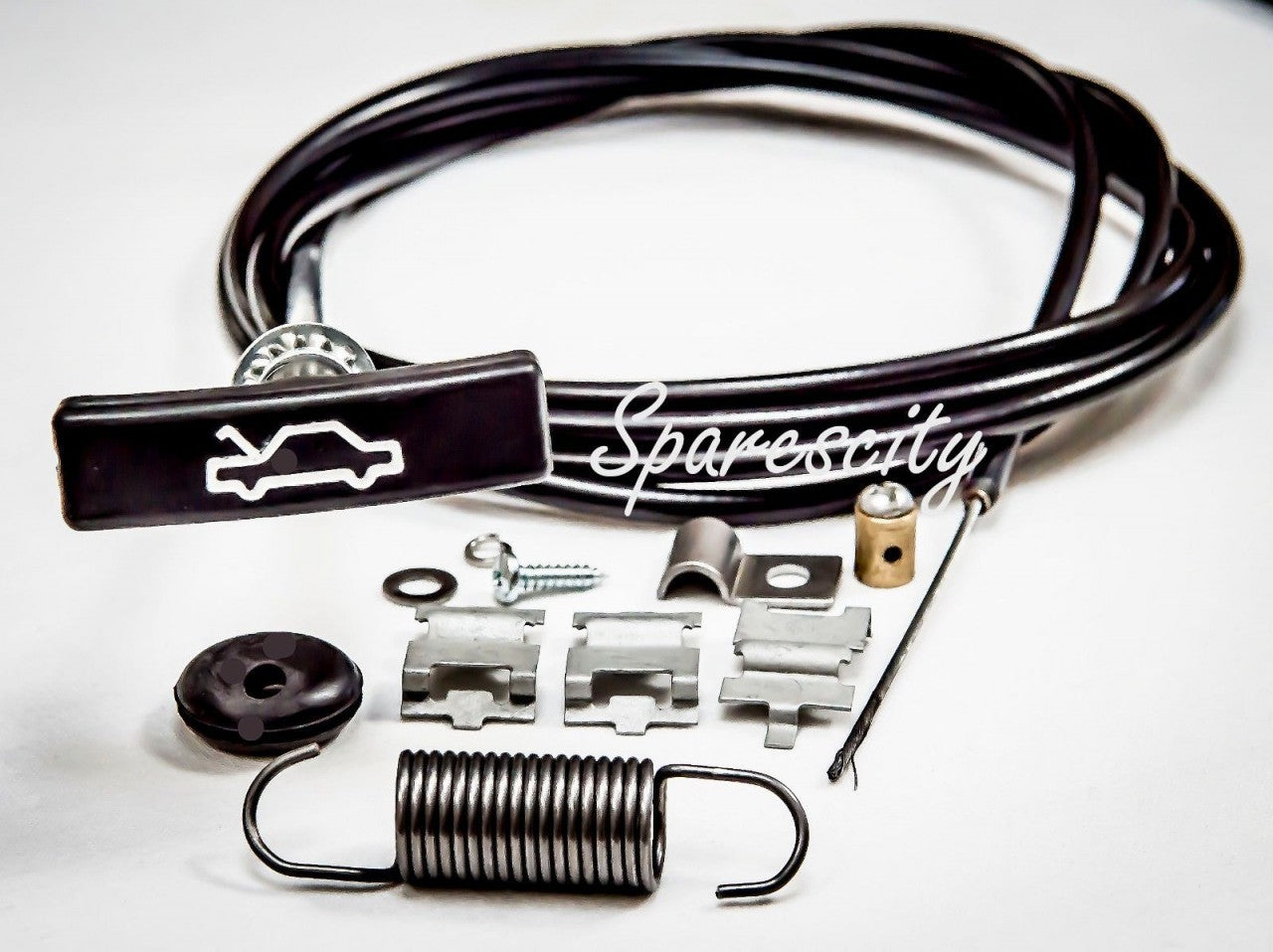 Holden Bonnet Hood Release Cable for HQ HJ HX HZ WB Torana LX UTE VAN